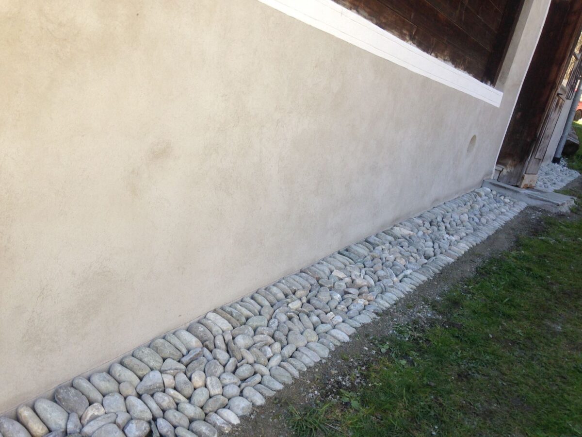 Berther Pflästerungen AG | Dienstleistungen